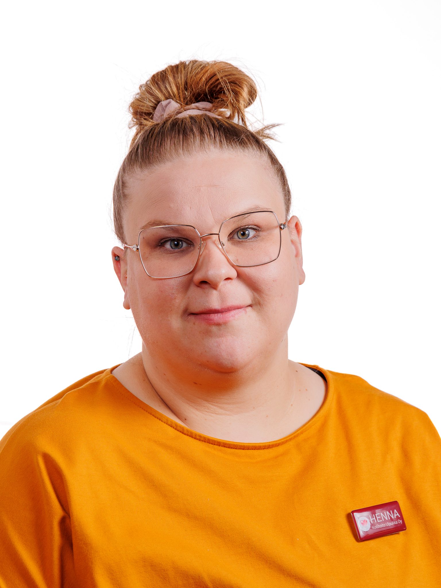 Työntekijät – Kotihoito Ulpukka