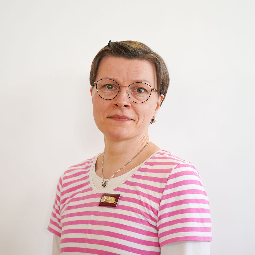 Työntekijät – Kotihoito Ulpukka